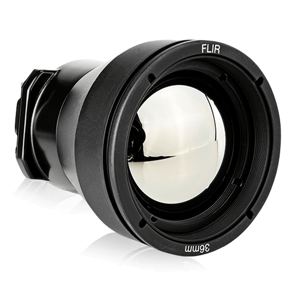 Boson - Uncooled, Longwave Infrared (LWIR) OEM Thermal Camera Module ...