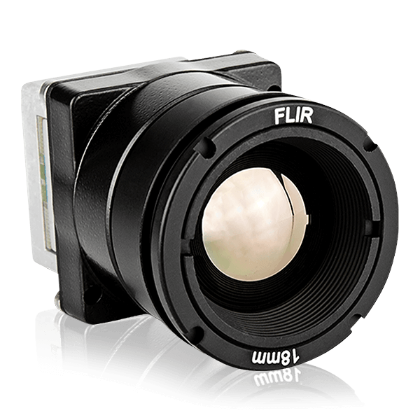Boson - Uncooled, Longwave Infrared (LWIR) OEM Thermal Camera Module ...