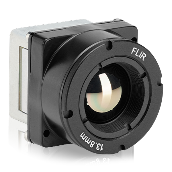 Boson - Uncooled, Longwave Infrared (LWIR) OEM Thermal Camera Module ...