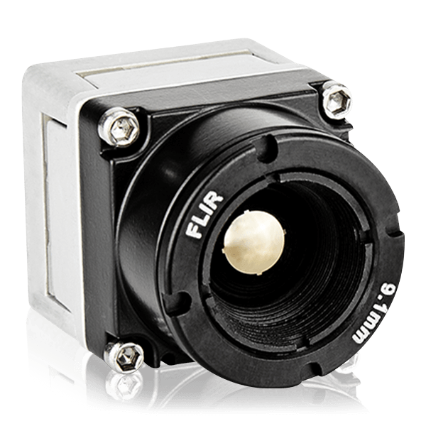 Boson - Uncooled, Longwave Infrared (LWIR) OEM Thermal Camera Module ...