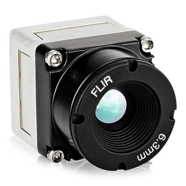 Boson - Uncooled, Longwave Infrared (LWIR) OEM Thermal Camera Module ...
