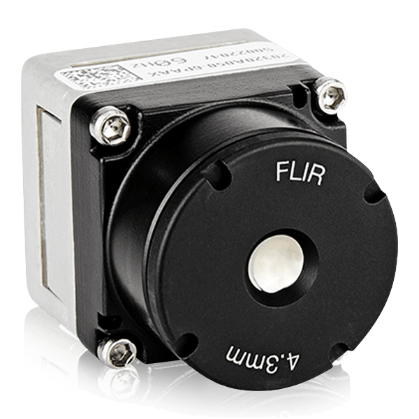 Boson - Uncooled, Longwave Infrared (LWIR) OEM Thermal Camera Module ...