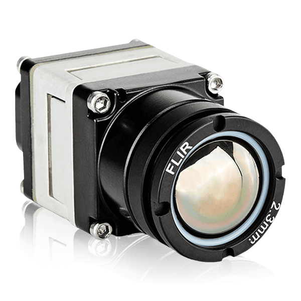 Boson - Uncooled, Longwave Infrared (LWIR) OEM Thermal Camera Module ...