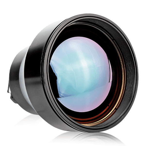 Boson - Uncooled, Longwave Infrared (LWIR) OEM Thermal Camera Module ...