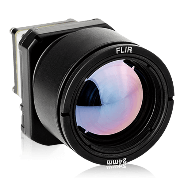 Boson - Uncooled, Longwave Infrared (LWIR) OEM Thermal Camera Module ...