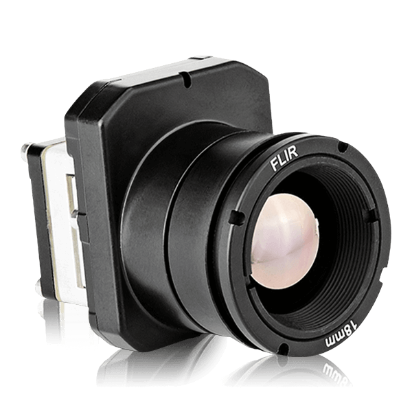 Boson - Uncooled, Longwave Infrared (LWIR) OEM Thermal Camera Module ...