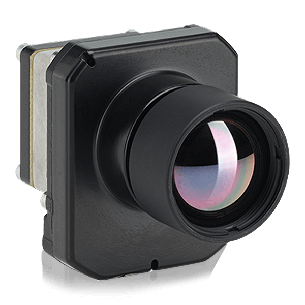 Boson - Uncooled, Longwave Infrared (LWIR) OEM Thermal Camera Module ...