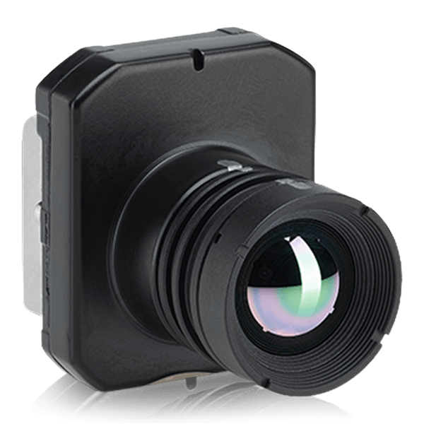Boson - Uncooled, Longwave Infrared (LWIR) OEM Thermal Camera Module ...