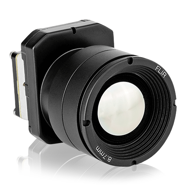Boson - Uncooled, Longwave Infrared (LWIR) OEM Thermal Camera Module ...