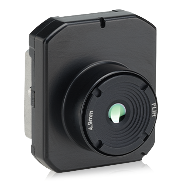 Boson - Uncooled, Longwave Infrared (LWIR) OEM Thermal Camera Module ...