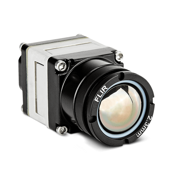 Boson+ | High Performance, Uncooled, Longwave Infrared (LWIR) OEM ...