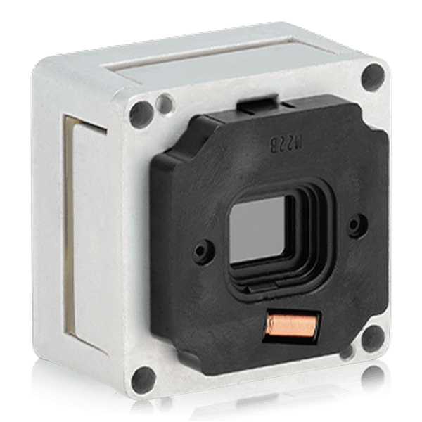 Boson Plus 320, Lensless | Teledyne FLIR OEM