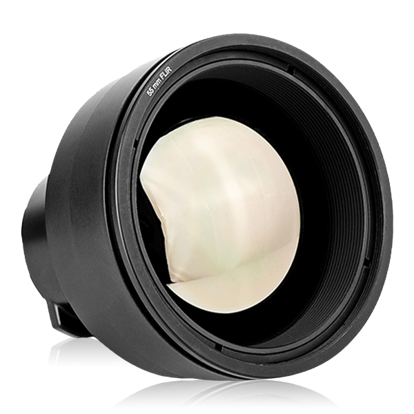 Boson Plus 640, 8° (HFOV) 55 mm | OEM.FLIR.com