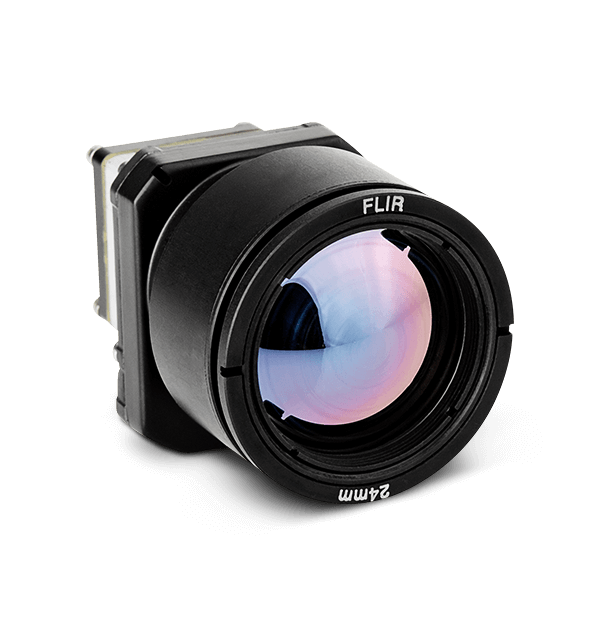 Boson+ | High Performance, Uncooled, Longwave Infrared (LWIR) OEM ...