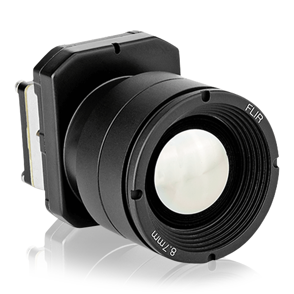 Boson+ | High Performance, Uncooled, Longwave Infrared (LWIR) OEM ...