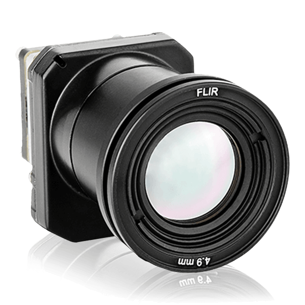 Boson+ | High Performance, Uncooled, Longwave Infrared (LWIR) OEM ...