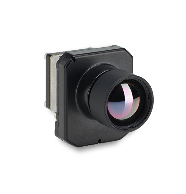 Boson+ | High Performance, Uncooled, Longwave Infrared (LWIR) OEM ...