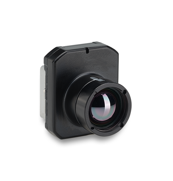 Boson+ | High Performance, Uncooled, Longwave Infrared (LWIR) OEM ...