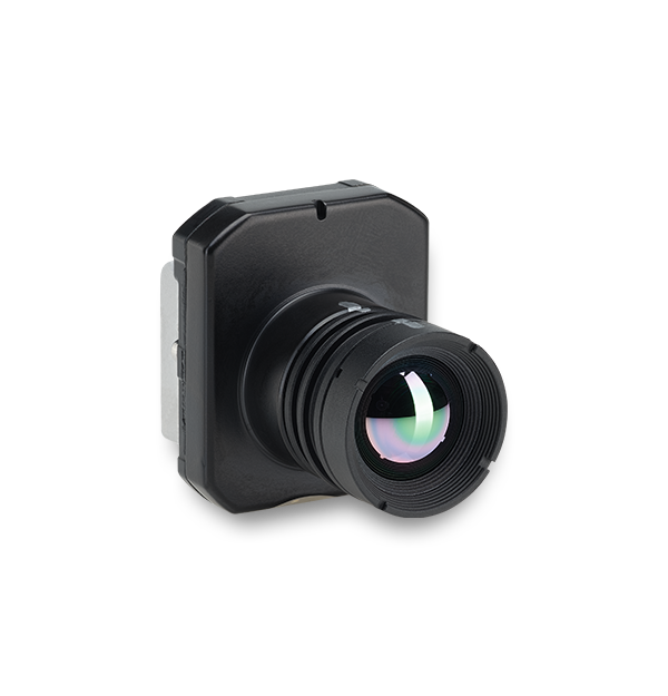 Boson+ | High Performance, Uncooled, Longwave Infrared (LWIR) OEM ...