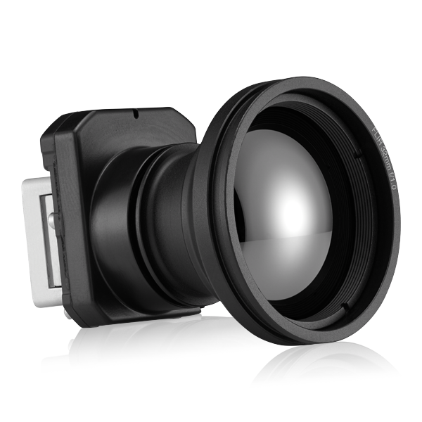 Boson Plus 640, 13.5° (HFOV) 32 mm | OEM.FLIR.com