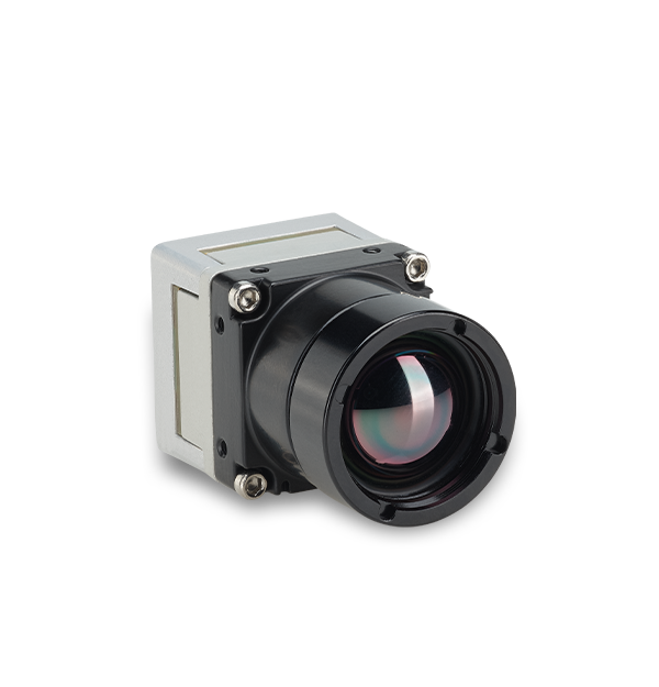 Boson+ | High Performance, Uncooled, Longwave Infrared (LWIR) OEM ...