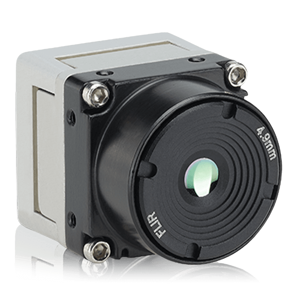 Boson+ | High Performance, Uncooled, Longwave Infrared (LWIR) OEM ...