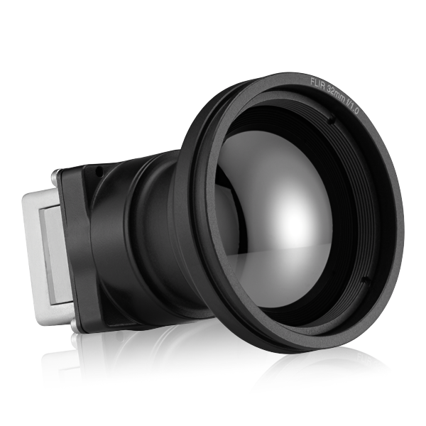 Boson+ | High Performance, Uncooled, Longwave Infrared (LWIR) OEM ...