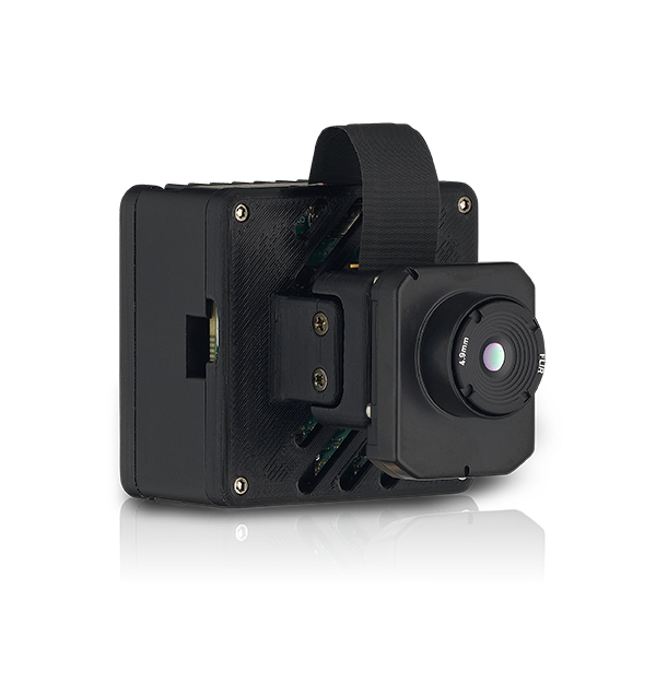 Boson+ IQ Development Kit - Qualcomm | OEM.FLIR.com