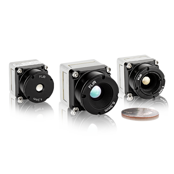 Boson Plus 640 CZ, 14-75 | OEM.FLIR.com