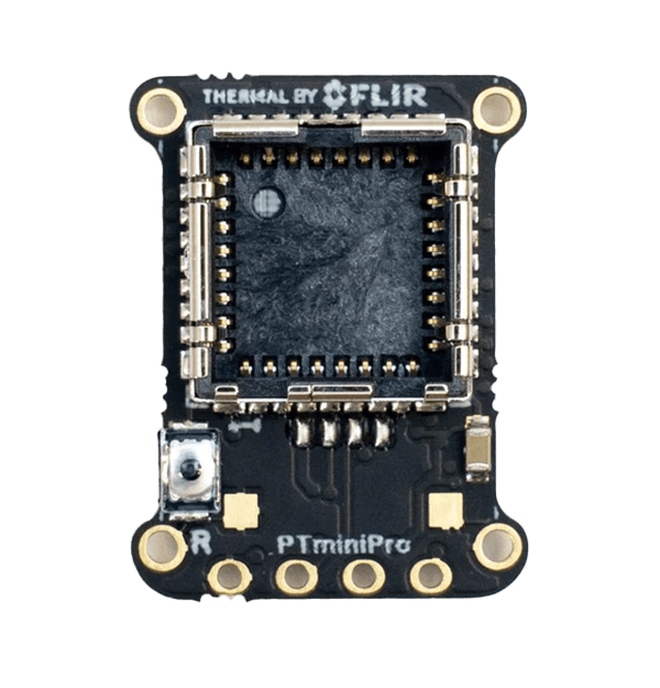GroupGets PureThermal Mini Pro 커넥터 없음 | OEM.FLIR.com
