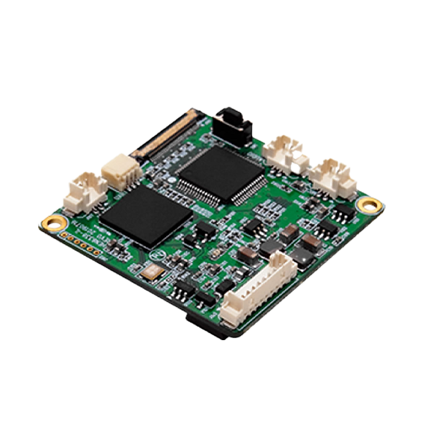 RHP Boson IP LVDS Encoder Board | OEM.FLIR.com