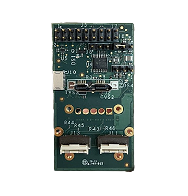 Placa de acessórios de desenvolvimento RHP Boson MIPI | OEM.FLIR.com