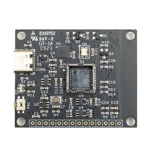 tCam-Mini rev4 - (onboard antenna) Wireless streaming thermal camera ...