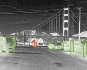 Thermal Datasets for ADAS Algorithm Training | OEM.FLIR.com