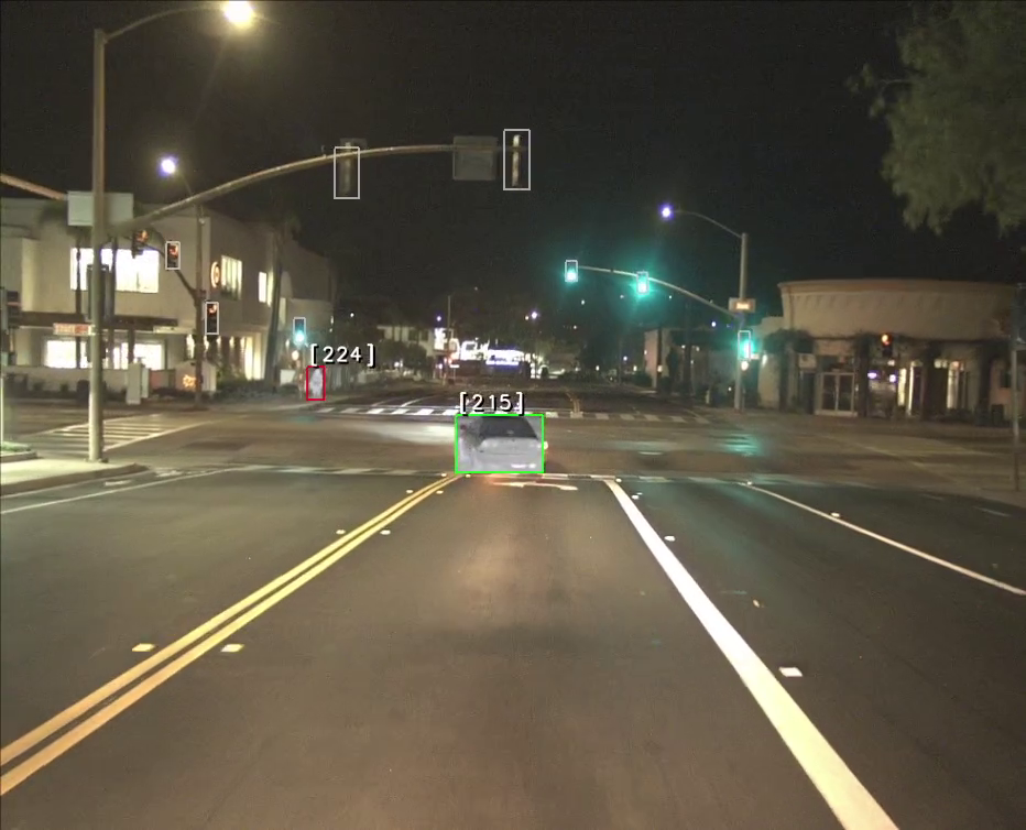 Enhanced Teledyne Flir Prism Ai Detection And Tracking Software Model Enables Embedded Thermal