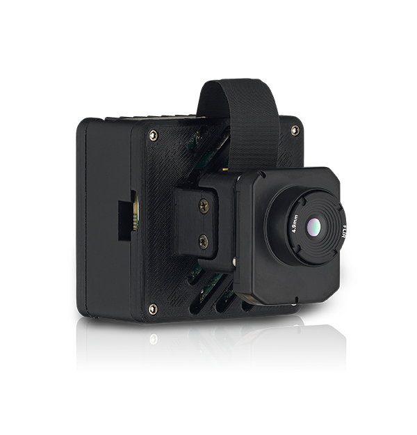 Boson - The Thermal Imaging Camera Cores - Teledyne FLIR OEM | OEM.FLIR.com