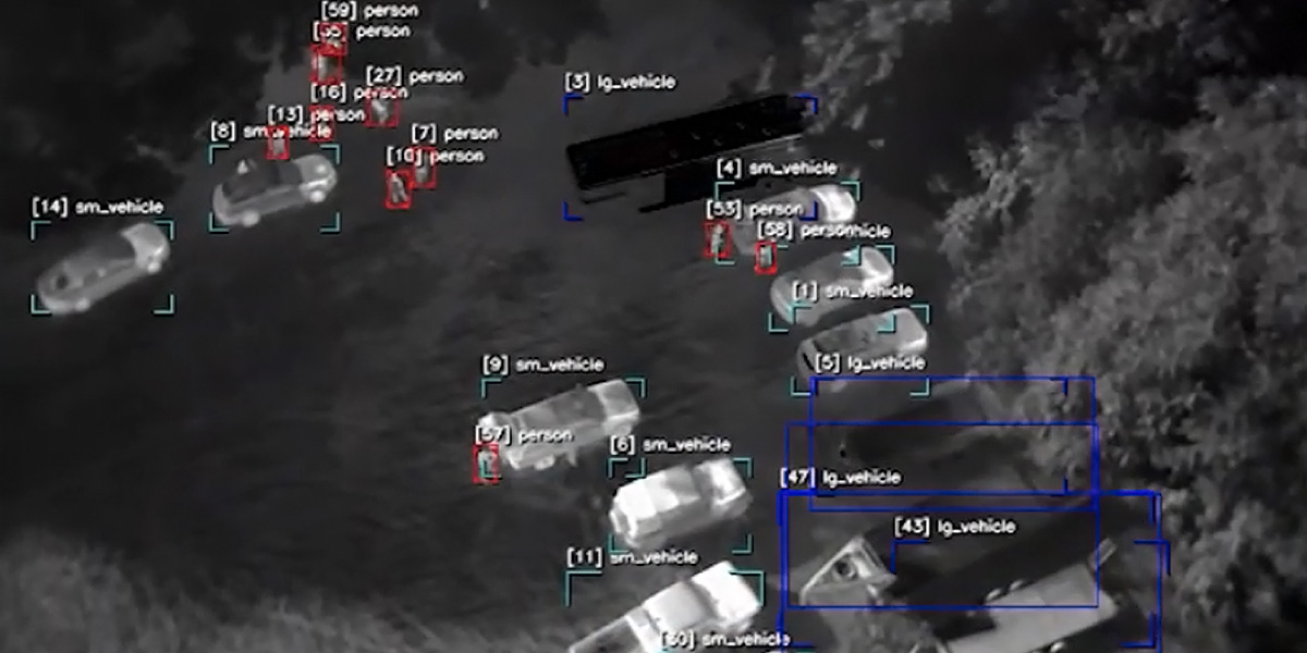 Boson+ IQ Development Kit - Qualcomm | OEM.FLIR.com