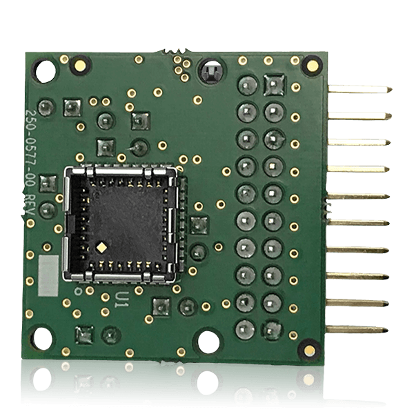 LeptonとRaspberry Piの統合 - Teledyne FLIR OEM | OEM.FLIR.com