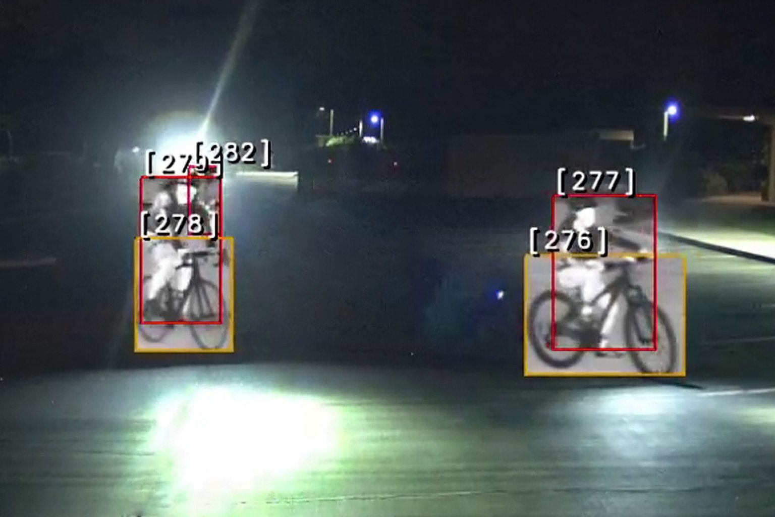 Automotive Thermal Imaging Cameras - Teledyne FLIR OEM | OEM.FLIR.com